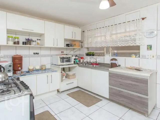 Casa / Sobrado para Venda em Porto Alegre/RS Parque Santa Fé 3 Quartos