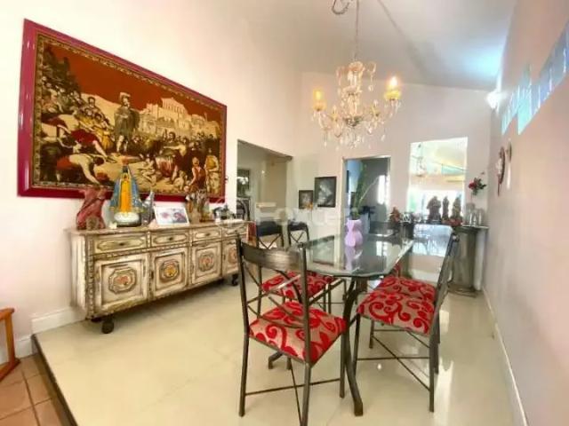 Casa / Sobrado para Venda em Porto Alegre/RS Parque Santa Fé 3 Quartos