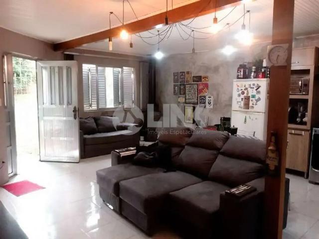 Casa / Sobrado para Venda em Porto Alegre/RS Parque Santa Fé 3 Quartos