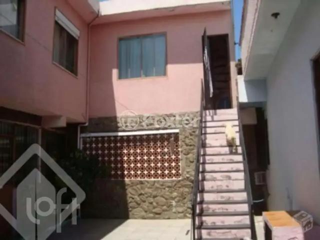 Casa / Sobrado para Venda em Porto Alegre/RS Parque Santa Fé 3 Quartos