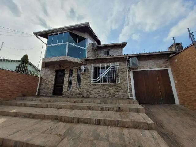 Casa / Sobrado para Venda em Porto Alegre/RS Parque Santa Fé 3 Quartos