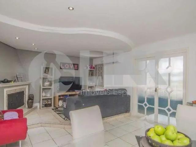 Casa / Sobrado para Venda em Porto Alegre/RS Parque Santa Fé 3 Quartos