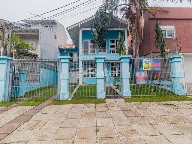 Casa / Sobrado para Venda em Porto Alegre/RS Parque Santa Fé 3 Quartos