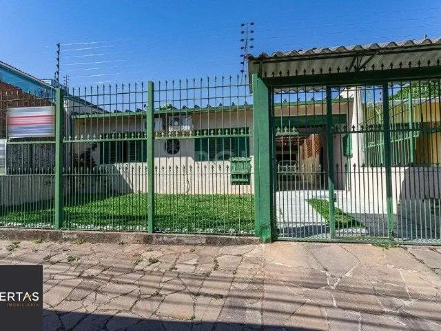 Casa / Sobrado para Venda em Porto Alegre/RS Parque Santa Fé 3 Quartos