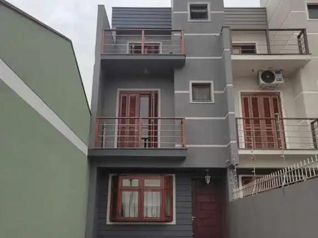 Casa / Sobrado para Venda em Porto Alegre/RS Parque Santa Fé 3 Quartos
