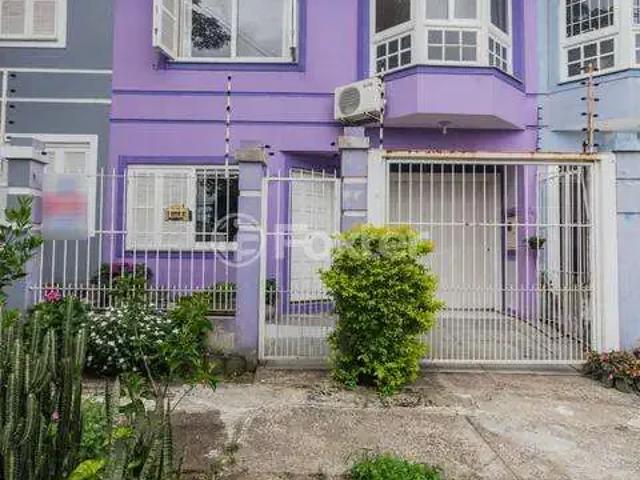 Casa / Sobrado para Venda em Porto Alegre/RS Parque Santa Fé 3 Quartos