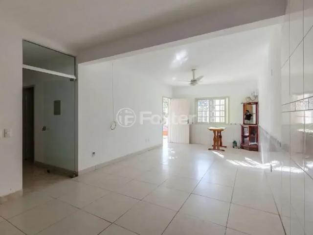 Casa / Sobrado para Venda em Porto Alegre/RS Parque Santa Fé 3 Quartos
