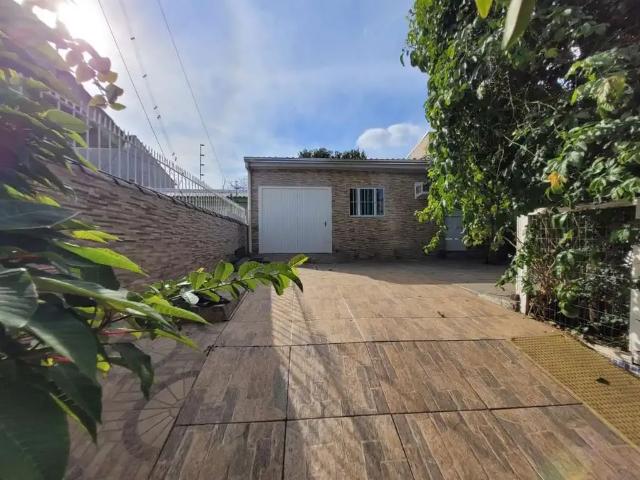 Casa / Sobrado para Venda em Porto Alegre/RS Parque Santa Fé 1 Quartos