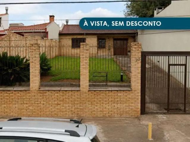 Casa / Sobrado para Venda em Porto Alegre/RS Parque Santa Fé
