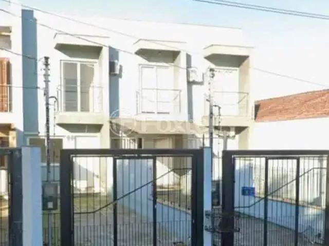 Casa / Sobrado para Venda em Porto Alegre/RS Parque Santa Fé 2 Quartos