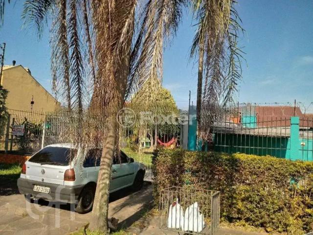 Casa / Sobrado para Venda em Porto Alegre/RS Parque Santa Fé 2 Quartos