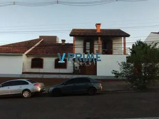 Casa / Sobrado para Venda em Porto Alegre/RS Parque Santa Fé 4 Quartos