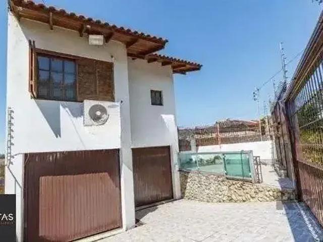 Casa / Sobrado para Venda em Porto Alegre/RS Parque Santa Fé 4 Quartos