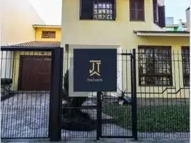 Casa / Sobrado para Venda em Porto Alegre/RS Parque Santa Fé 4 Quartos