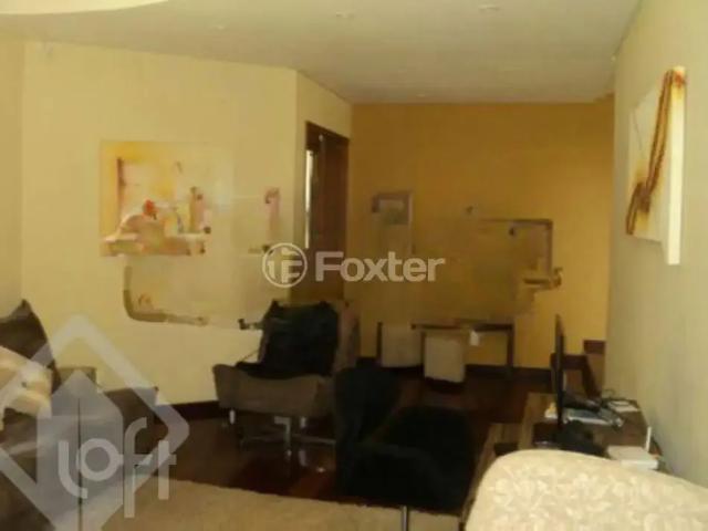 Casa / Sobrado para Venda em Porto Alegre/RS Parque Santa Fé 4 Quartos