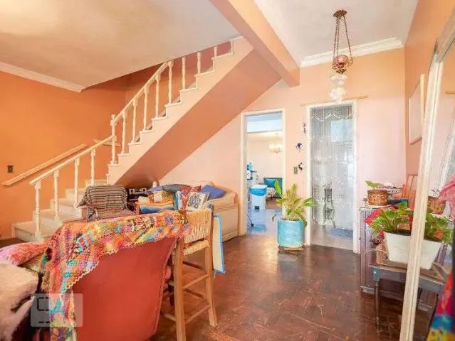 Casa / Sobrado para Venda em Porto Alegre/RS Passo da Areia 5 Quartos