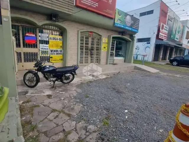 Casa / Sobrado para Venda em Porto Alegre/RS Passo da Areia 5 Quartos