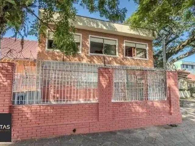 Casa / Sobrado para Venda em Porto Alegre/RS Passo da Areia 10 Quartos