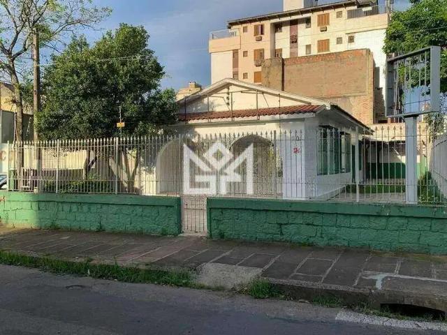 Casa / Sobrado para Venda em Porto Alegre/RS Passo da Areia