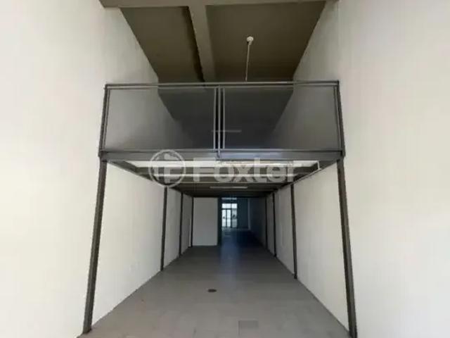 Casa / Sobrado para Venda em Porto Alegre/RS Passo da Areia 1 Quartos