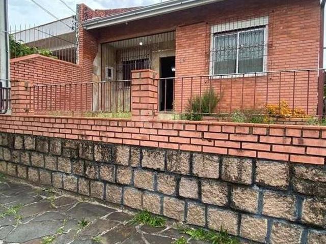 Casa / Sobrado para Venda em Porto Alegre/RS Passo da Areia 2 Quartos