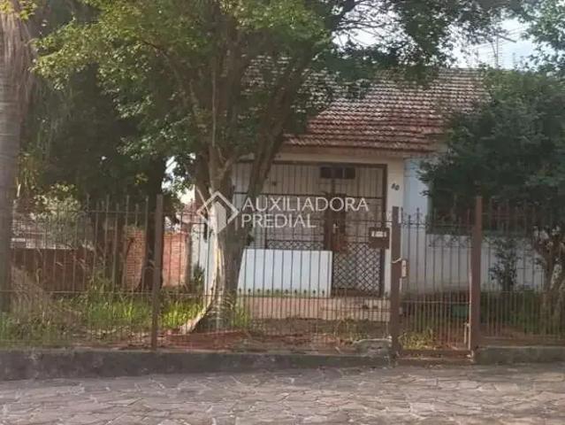 Casa / Sobrado para Venda em Porto Alegre/RS Passo da Areia 2 Quartos