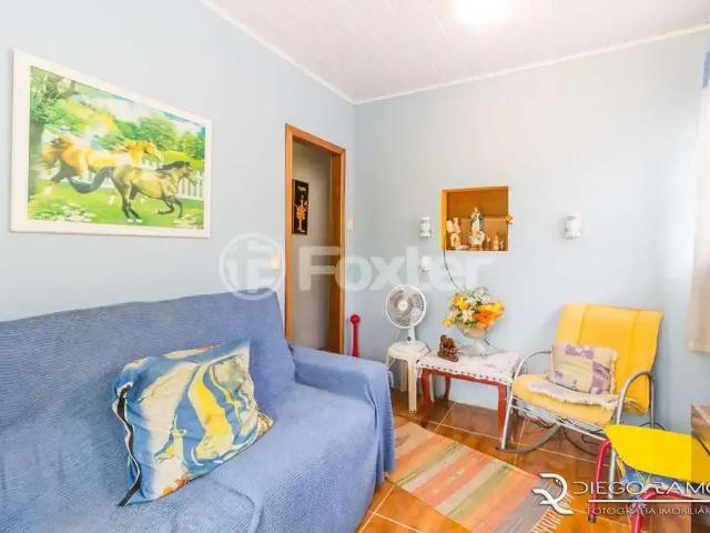Casa / Sobrado para Venda em Porto Alegre/RS Passo da Areia 2 Quartos