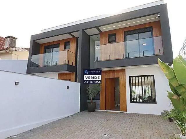 Casa / Sobrado para Venda em Porto Alegre/RS Passo da Areia 3 Quartos