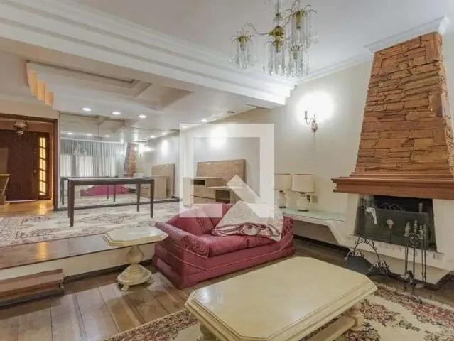 Casa / Sobrado para Venda em Porto Alegre/RS Passo da Areia 3 Quartos