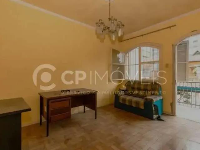 Casa / Sobrado para Venda em Porto Alegre/RS Passo da Areia 3 Quartos