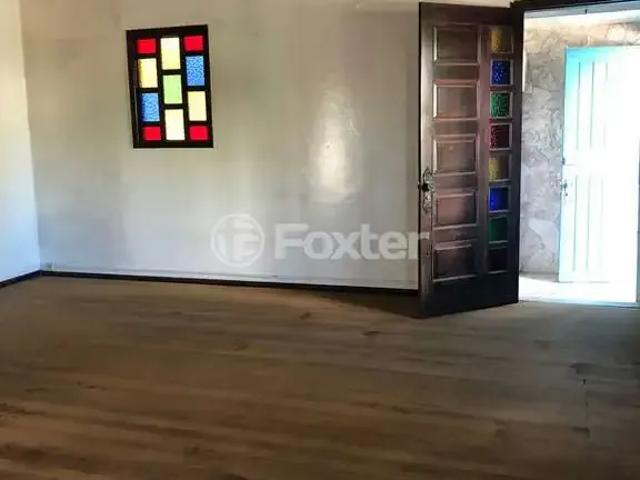Casa / Sobrado para Venda em Porto Alegre/RS Passo da Areia 3 Quartos