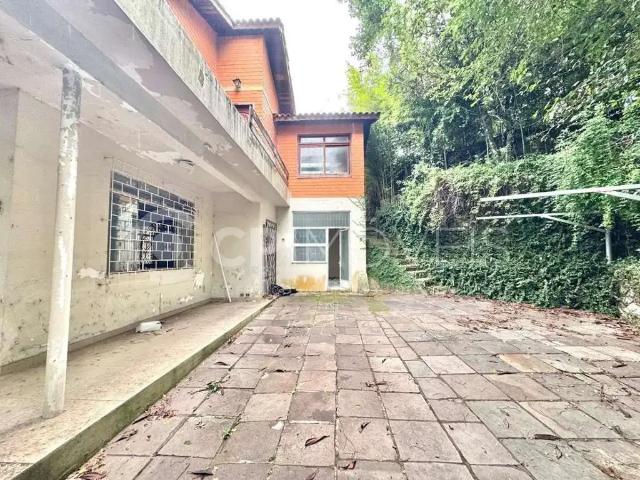 Casa / Sobrado para Venda em Porto Alegre/RS Passo da Areia 3 Quartos