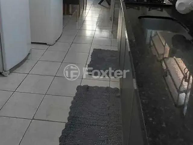 Casa / Sobrado para Venda em Porto Alegre/RS Passo da Areia 3 Quartos
