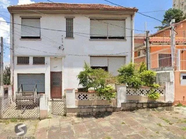 Casa / Sobrado para Venda em Porto Alegre/RS Passo da Areia 3 Quartos