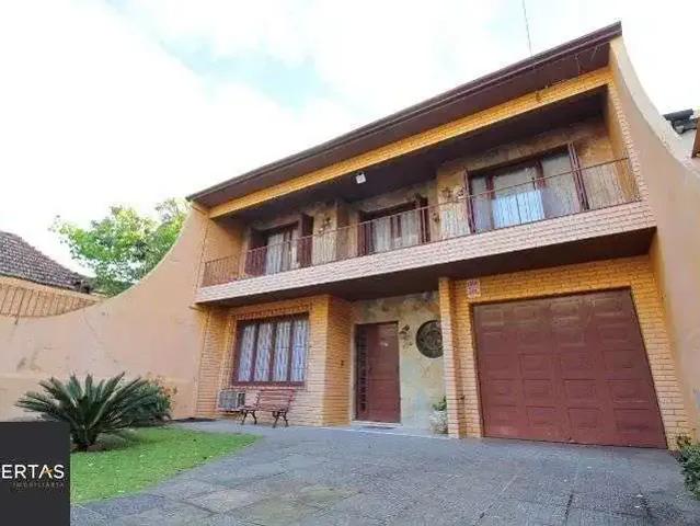 Casa / Sobrado para Venda em Porto Alegre/RS Passo da Areia 3 Quartos