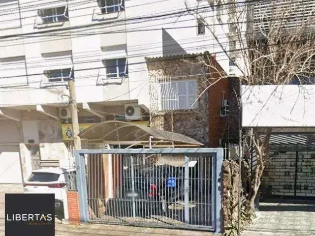 Casa / Sobrado para Venda em Porto Alegre/RS Passo da Areia 3 Quartos