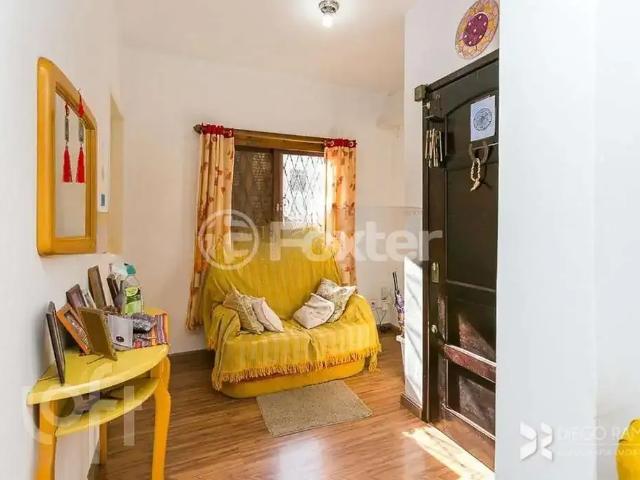 Casa / Sobrado para Venda em Porto Alegre/RS Passo da Areia 3 Quartos