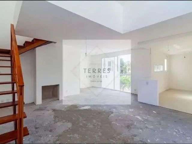 Cobertura para Venda em Porto Alegre/RS Passo da Areia 3 Quartos