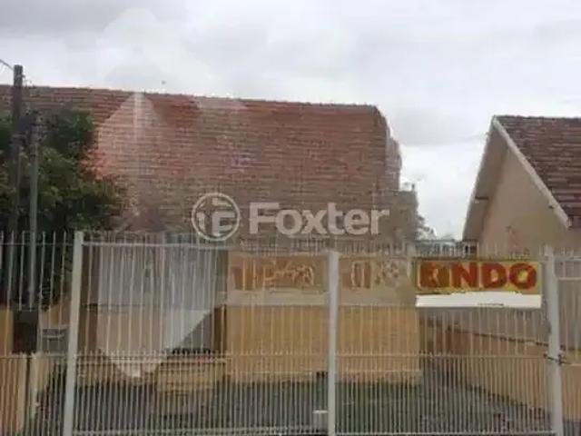 Casa / Sobrado para Venda em Porto Alegre/RS Passo da Areia 3 Quartos