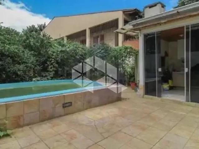 Casa / Sobrado para Venda em Porto Alegre/RS Passo das Pedras 2 Quartos