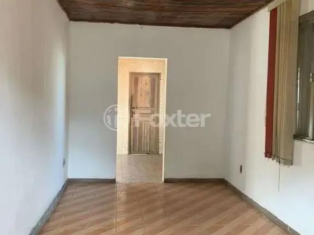 Casa / Sobrado para Venda em Porto Alegre/RS Passo das Pedras 2 Quartos
