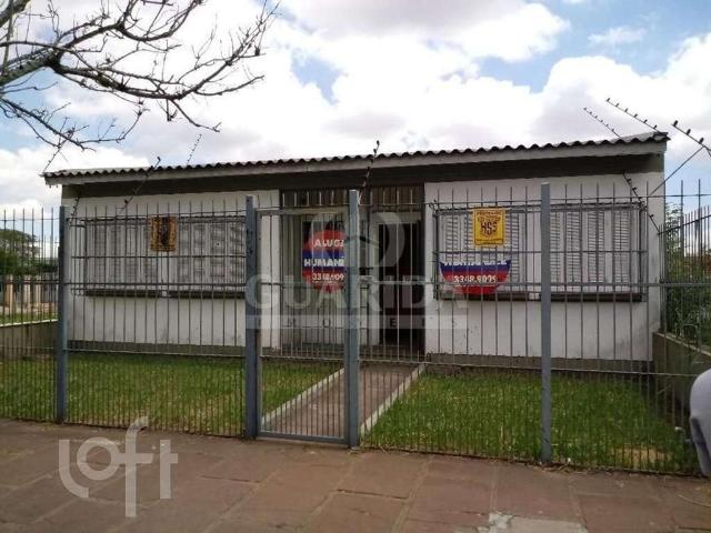 Casa / Sobrado para Venda em Porto Alegre/RS Passo das Pedras 2 Quartos
