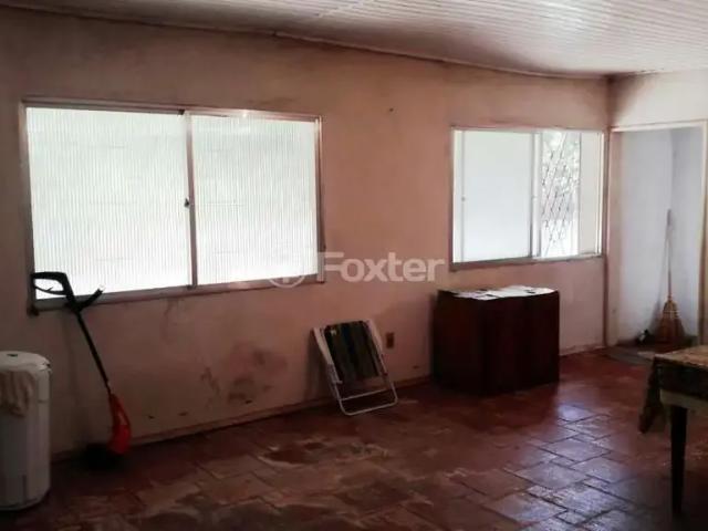 Casa / Sobrado para Venda em Porto Alegre/RS Passo das Pedras 2 Quartos