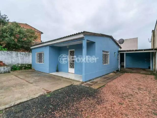 Casa / Sobrado para Venda em Porto Alegre/RS Passo das Pedras 2 Quartos