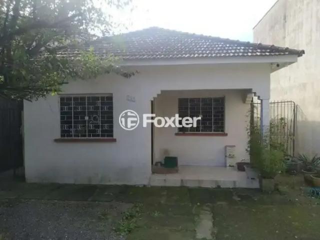 Casa / Sobrado para Venda em Porto Alegre/RS Passo das Pedras 2 Quartos