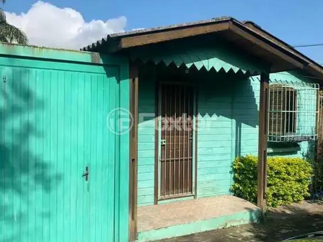 Casa / Sobrado para Venda em Porto Alegre/RS Passo das Pedras 2 Quartos