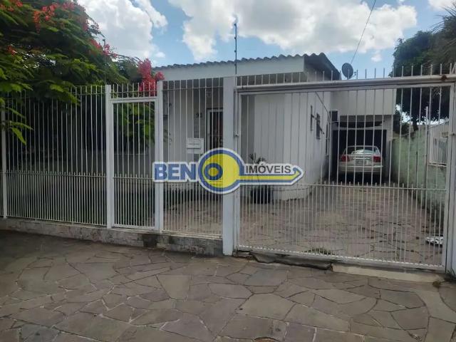 Casa / Sobrado para Venda em Porto Alegre/RS Passo das Pedras 2 Quartos
