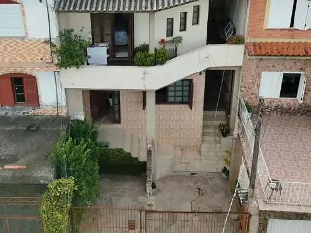 Casa / Sobrado para Venda em Porto Alegre/RS Passo das Pedras 2 Quartos