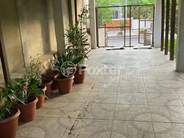 Casa / Sobrado para Venda em Porto Alegre/RS Passo das Pedras 2 Quartos