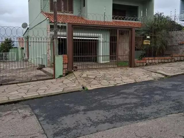 Casa / Sobrado para Venda em Porto Alegre/RS Passo das Pedras 3 Quartos